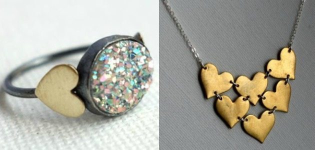 Store profile: Rachel Pfeffer Designs on Etsy - Diamonds in the Library