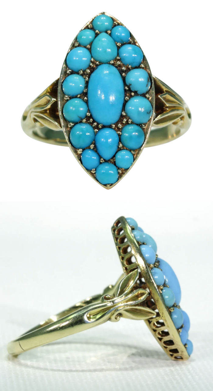 Ruby Lane 101: how to buy jewelry on RubyLane.com - DitL