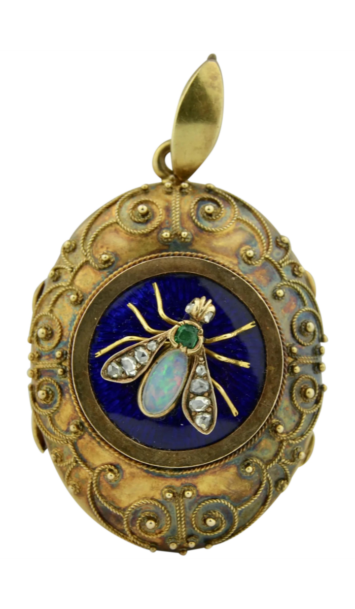 Ruby Lane 101: how to buy jewelry on RubyLane.com | DitL