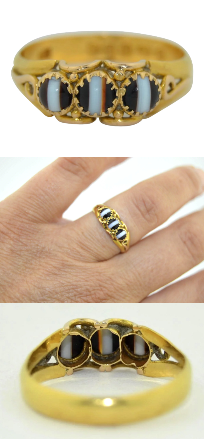 Ruby Lane 101: how to buy jewelry on RubyLane.com - DitL