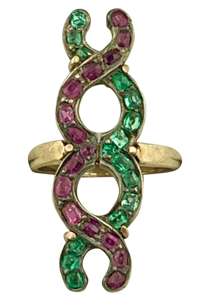 Ruby Lane 101: how to buy jewelry on RubyLane.com - DitL