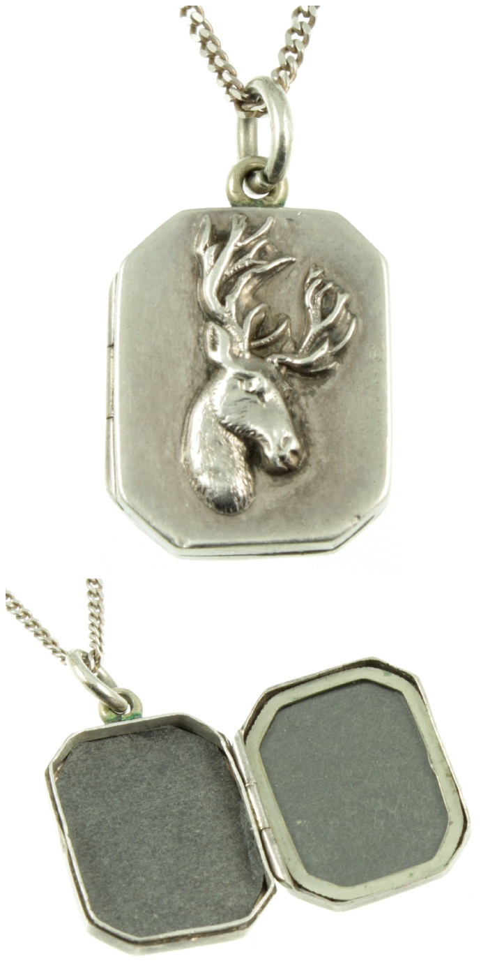 Carus Jewellery: precious antique treasures. - Diamonds in the Library