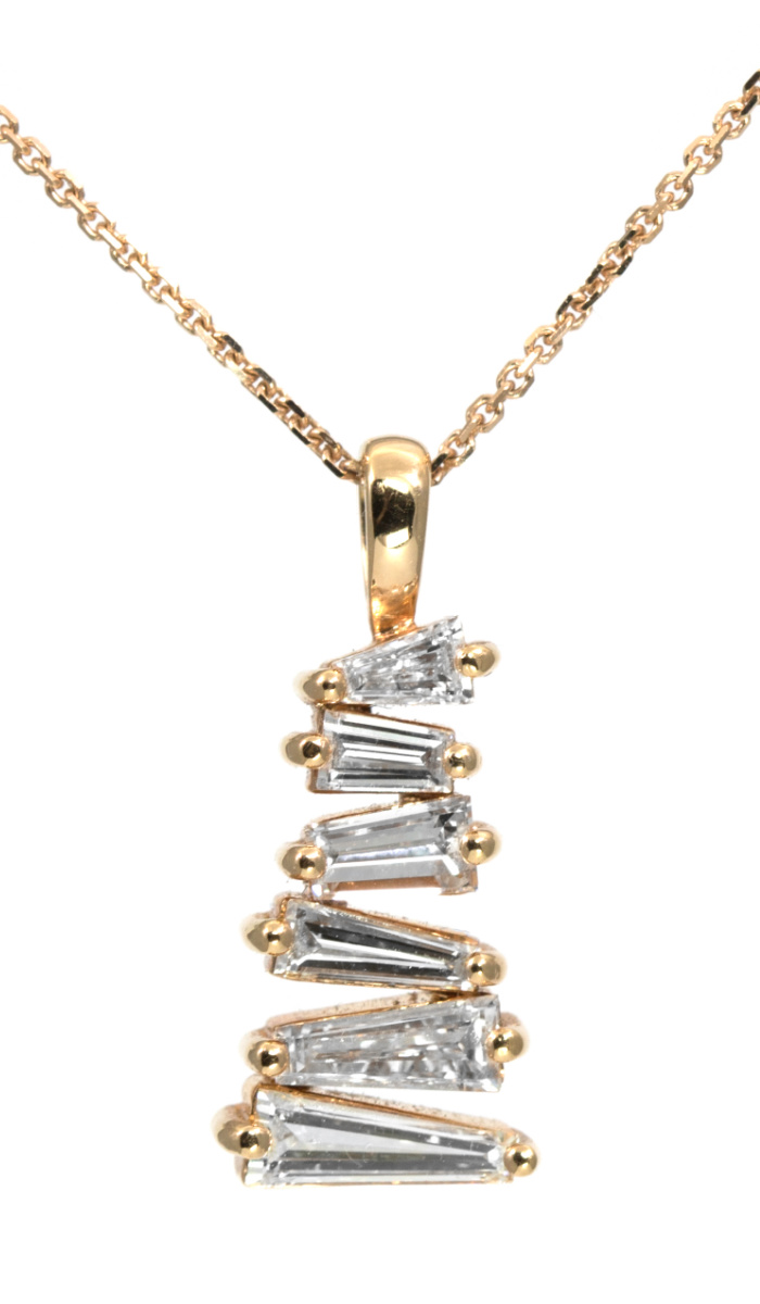40 years of jewels from Oliver Smith - Diamonds in the Library