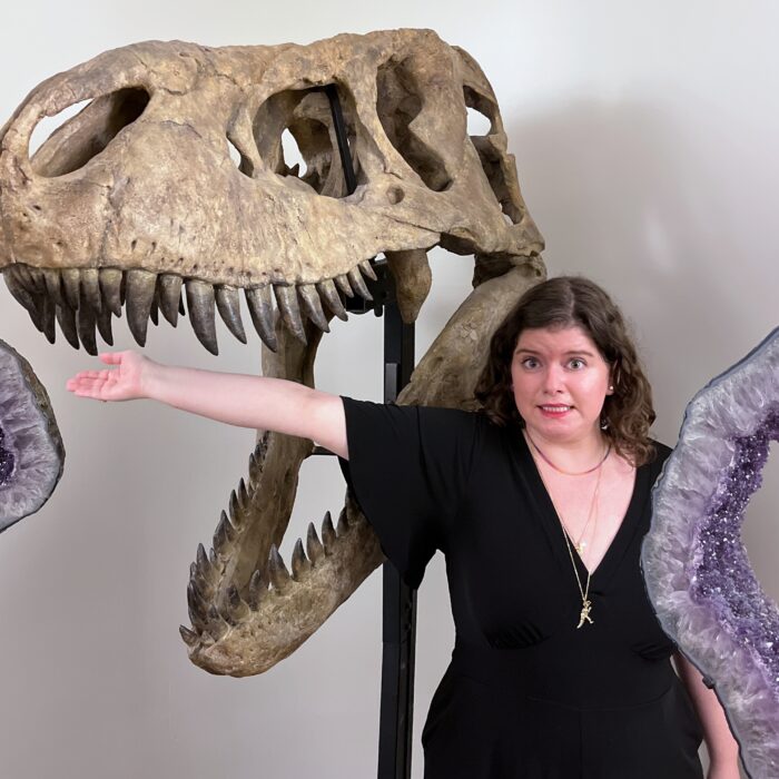 More colored gems from AGTA's 2022 Spectrum Awards.